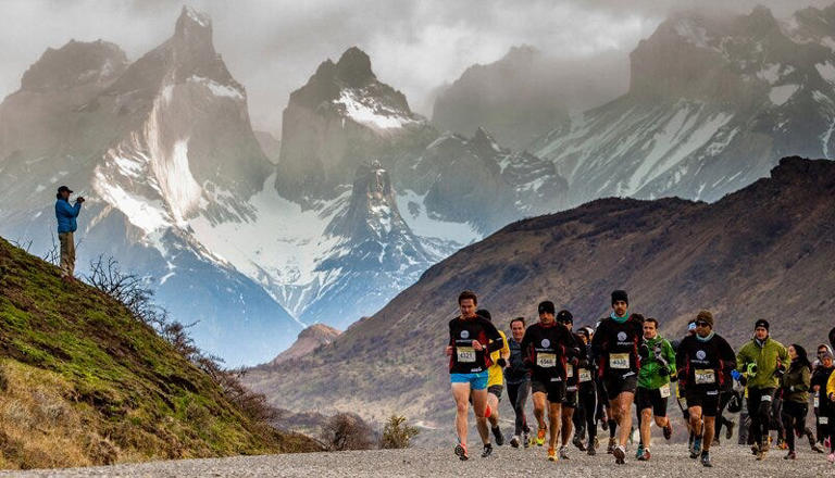 Cambridge, Cape Cod, Coronado, Lakewood, Mount Hood + Torres del Paine N.P.