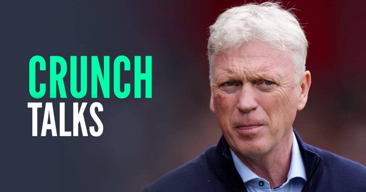 Everton talks for statement winger signing reach critical stage amid ...