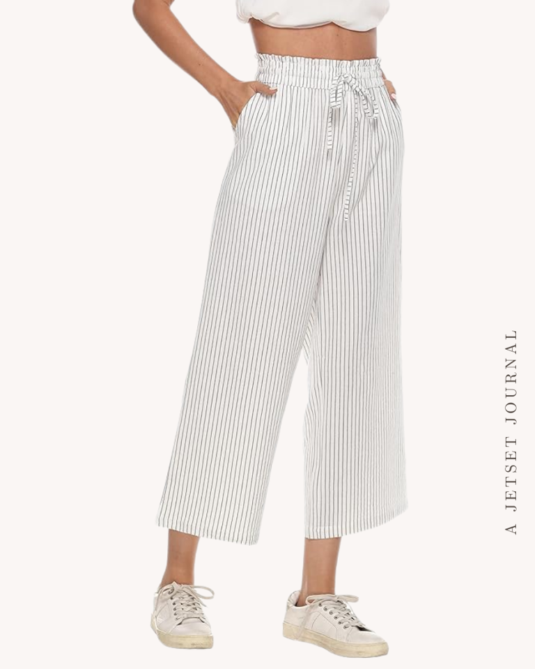 Fresh New Looks to Mix and Match for Your Wardrobe