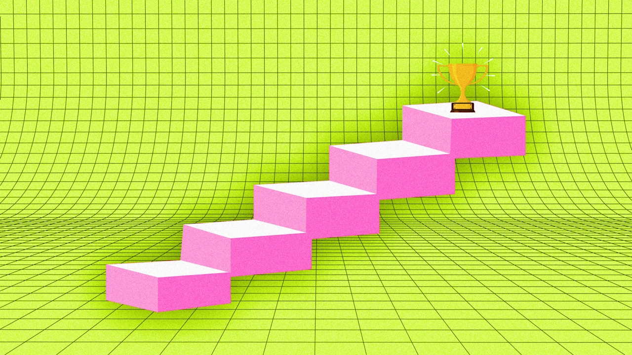 LinkedIn’s Aneesh Raman says the career ladder is disappearing in the ...