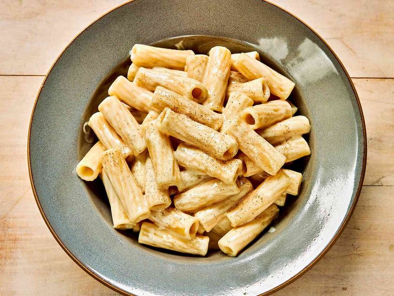 Is White Pasta Bad For You?
