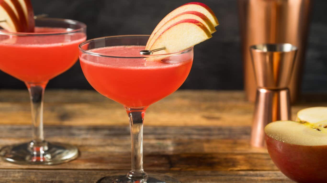 The Official (and Unofficial) Drinks That Define Each American State