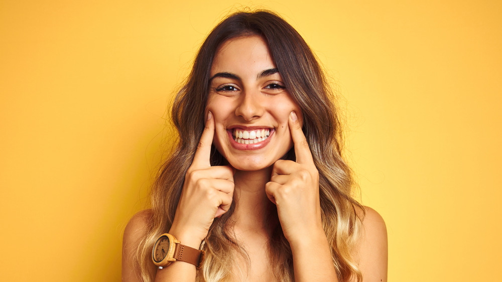 Your Teeth Can Reveal Surprising Things About Your Health