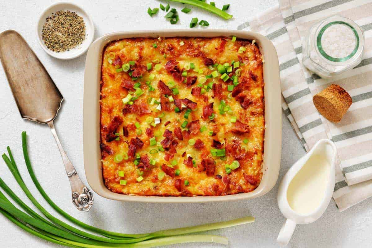 19 potluck recipes that travel well, feed a crowd, and never come home ...