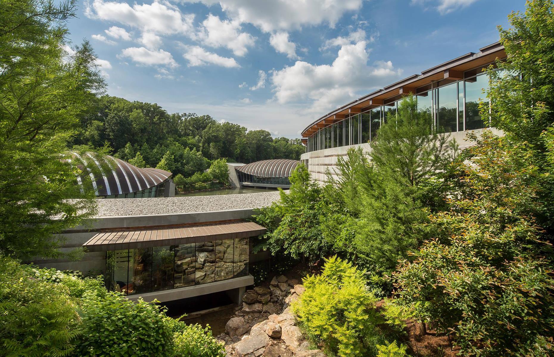 23 Amazing American Museums That Won't Cost You A Cent