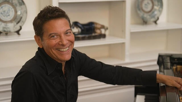 Michael Feinstein on preserving the Great American Songbook
