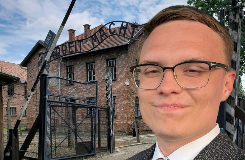 California governor candidate calls Auschwitz 'solution for ...