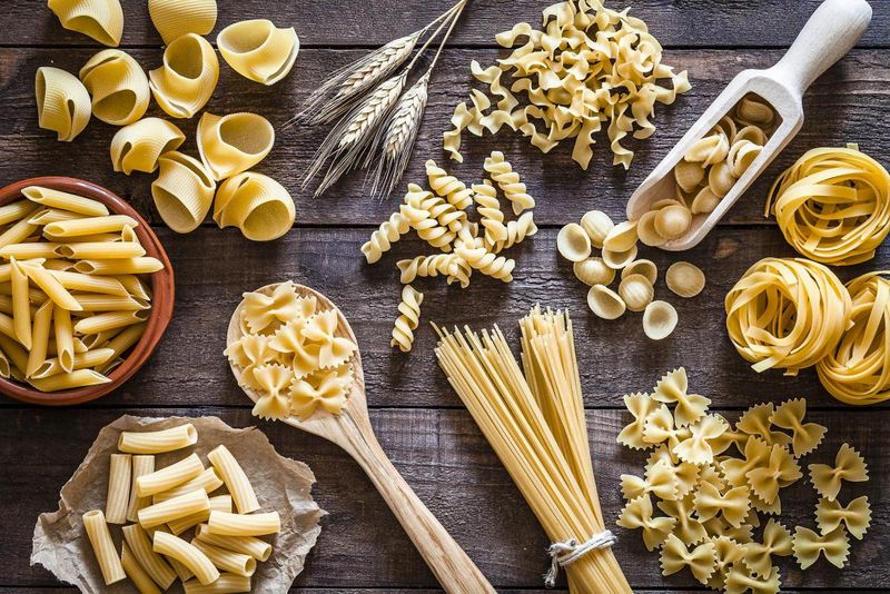 Is White Pasta Bad For You?