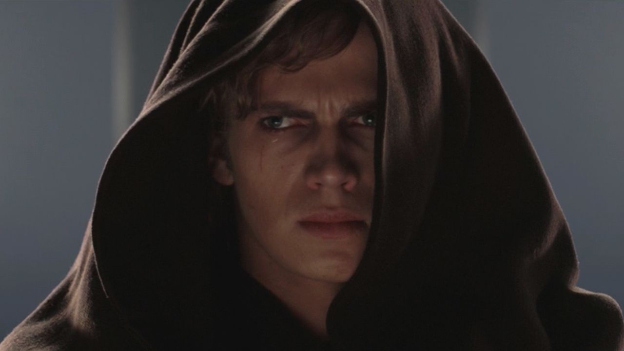 Revenge Of The Sith Is One Of The Best Star Wars Novelizations, But The ...