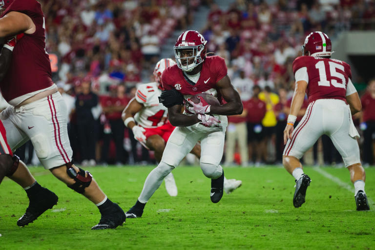 Alabama football 2025 season preview, predictions: Kevin Riley