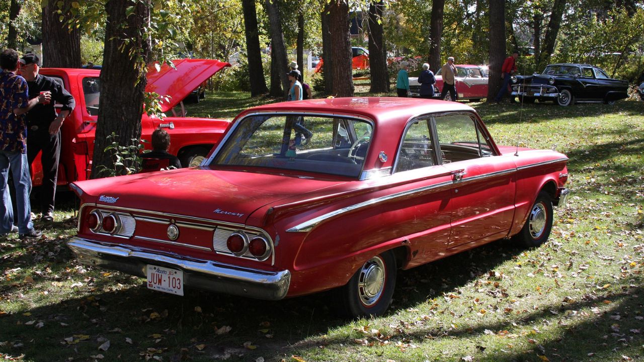 Forgotten hot rods that defined underground scenes
