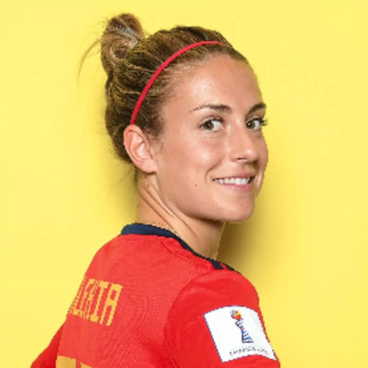 Alexia Putellas, futbolista (31 años), sobre el pan con tomate catalán ...