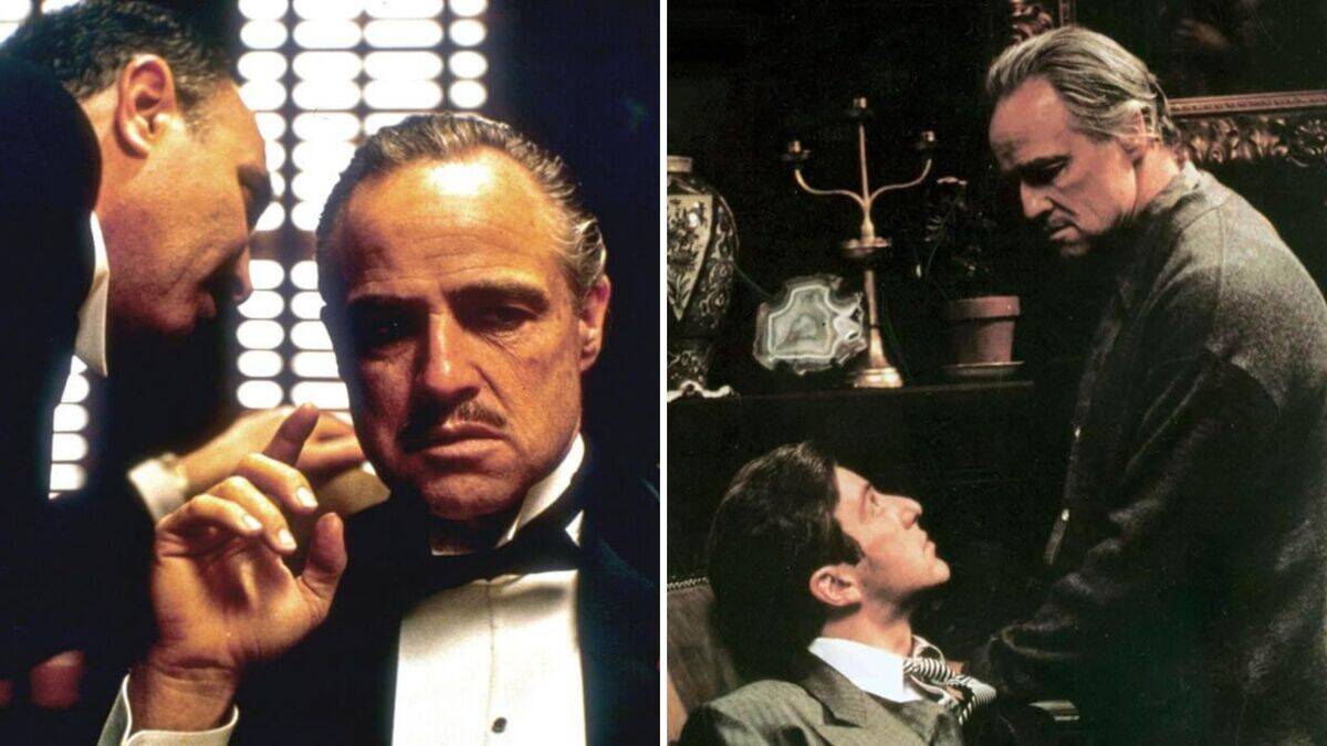 'The Godfather': Behind-The-Scenes Facts About The Iconic Film