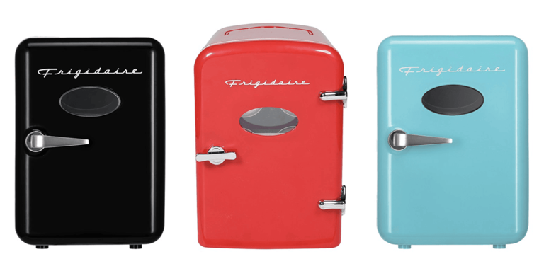 Frigidaire Mini Fridge Recall Sparks Serious Safety Concerns