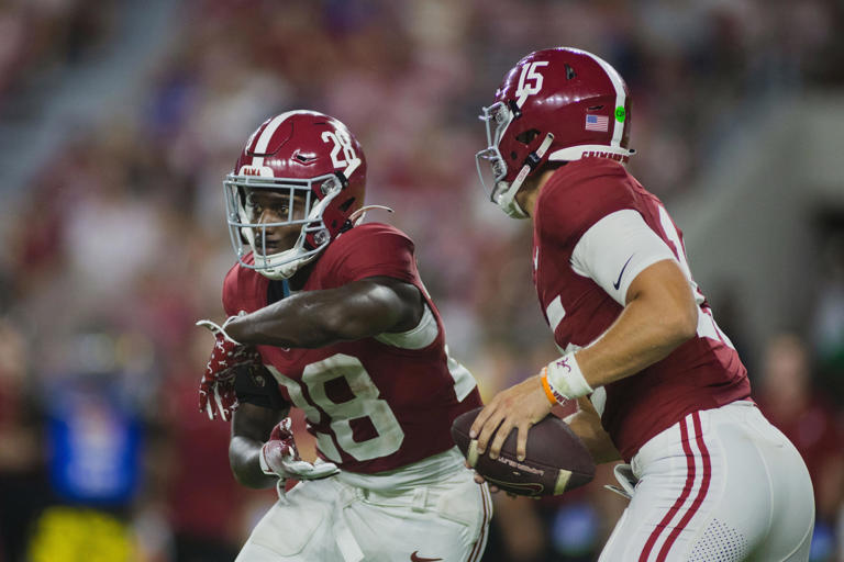Alabama football 2025 season preview, predictions: Kevin Riley