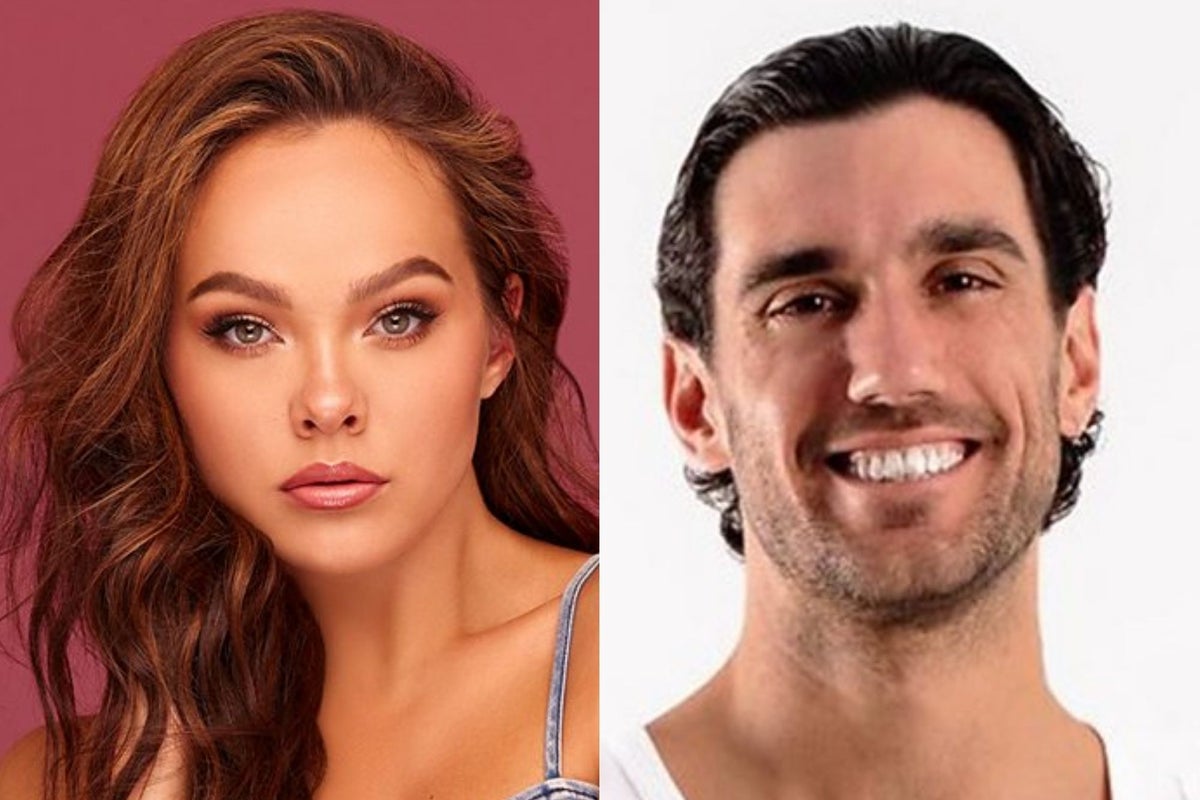 Strictly Come Dancing announces two new professional dancers following ...
