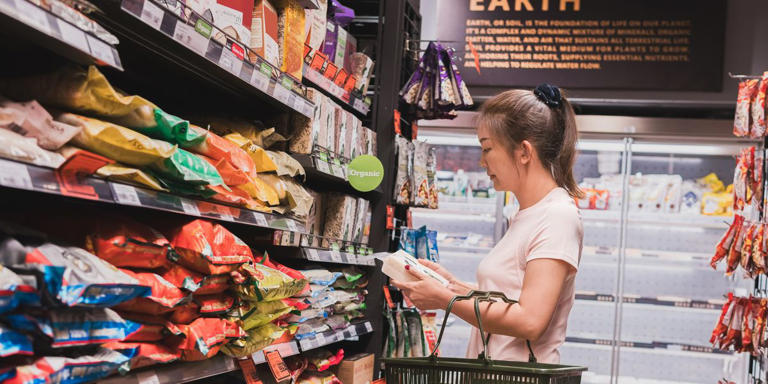 A Dietitian Reveals the Truth About Sugar-Free Candy