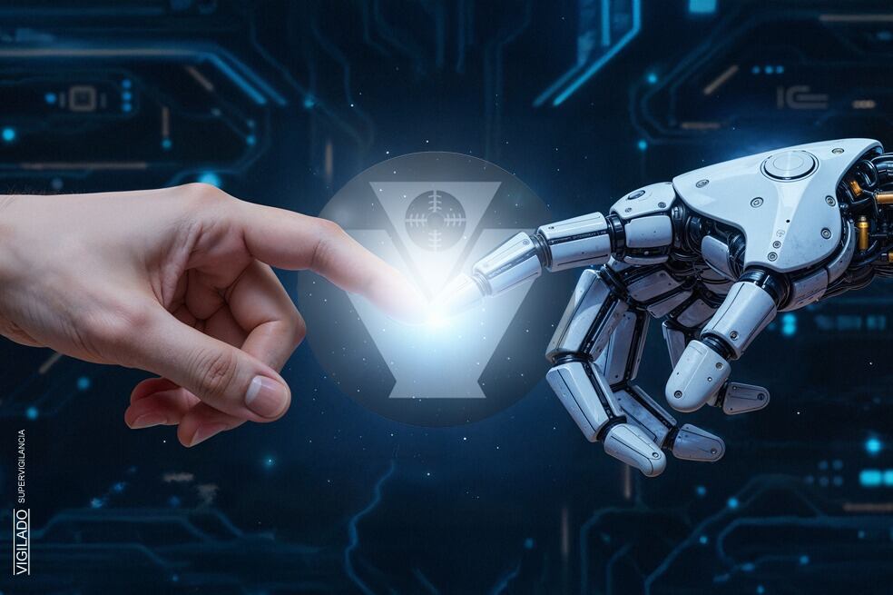 Ecosistemas conectados y visión humana: la seguridad 5.0 que impulsa ...