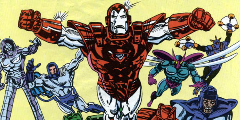 10 Iron Man Stories the Movies Need to Adapt ASAP Once Tony Stark Returns