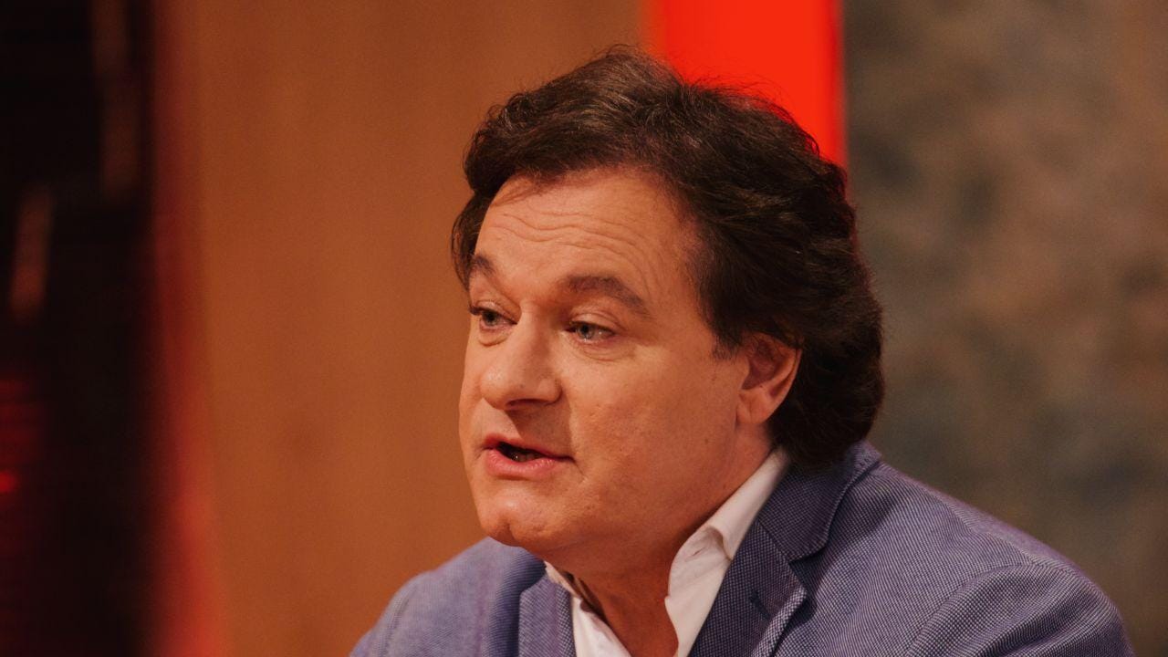 José Alberto Reis: "Tenho sonhos premonitórios. Vejo tudo nítido com um ...