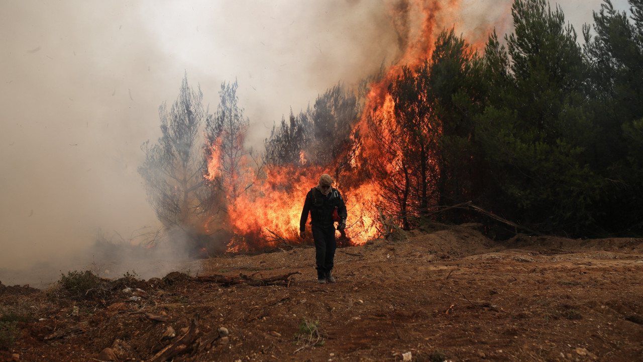 Συνελήφθη 51χρονος στην Κερατέα - Εκτελούσε θερμές εργασίες με ...