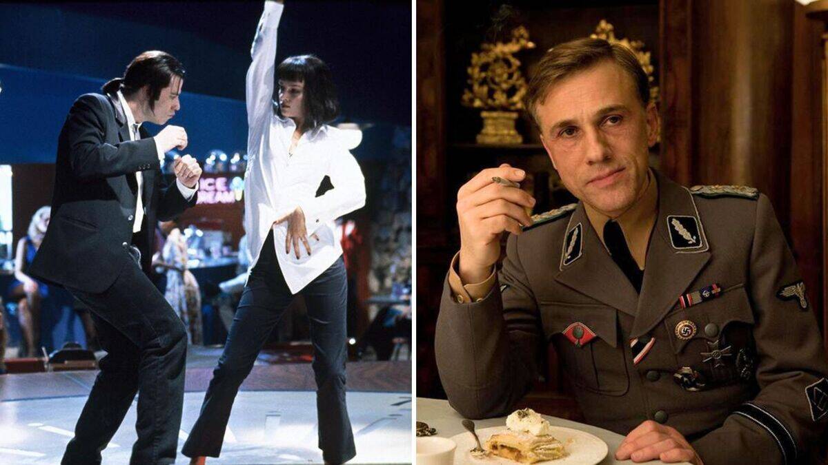 20 Details In Quentin Tarantino's Movies We Overlooked