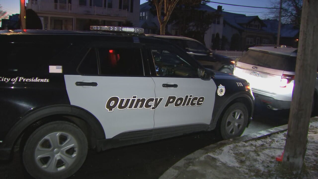 Over two dozen cars vandalized on the South Shore