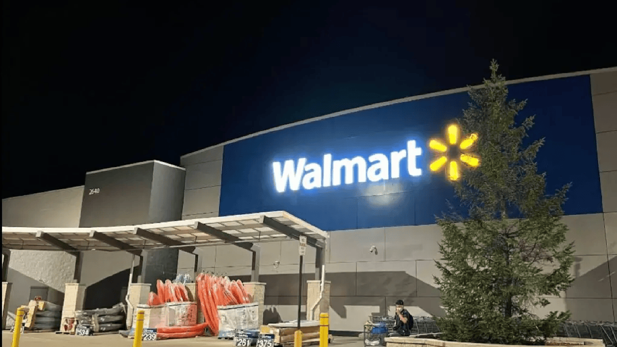 Checkout Shuffle: Walmart's Latest Overhaul Brings New Restrictions for ...