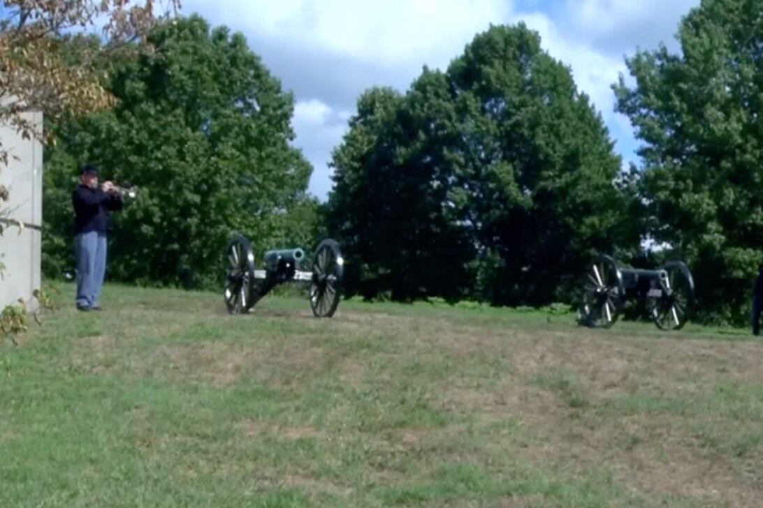 Wilson’s Creek National Battlefield gearing up for 164th anniversary of ...