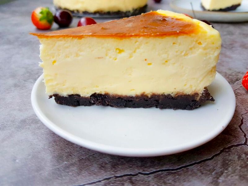 14 Cheesecake Recipes That Taste Like A Bakery