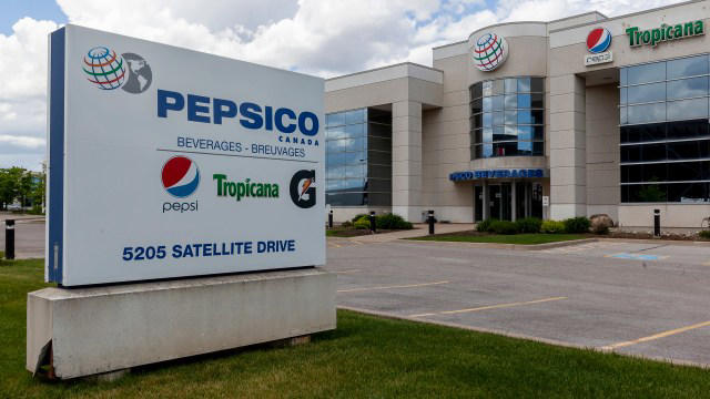Pepsi under fire for allegedly harmful practices at bottling plant: 'It ...