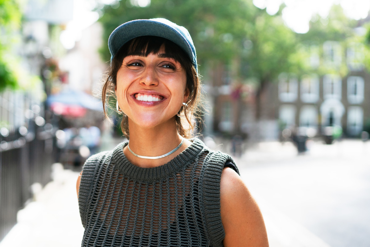 7 Best Baseball Game Outfits, According to a Celebrity Stylist Who's ...