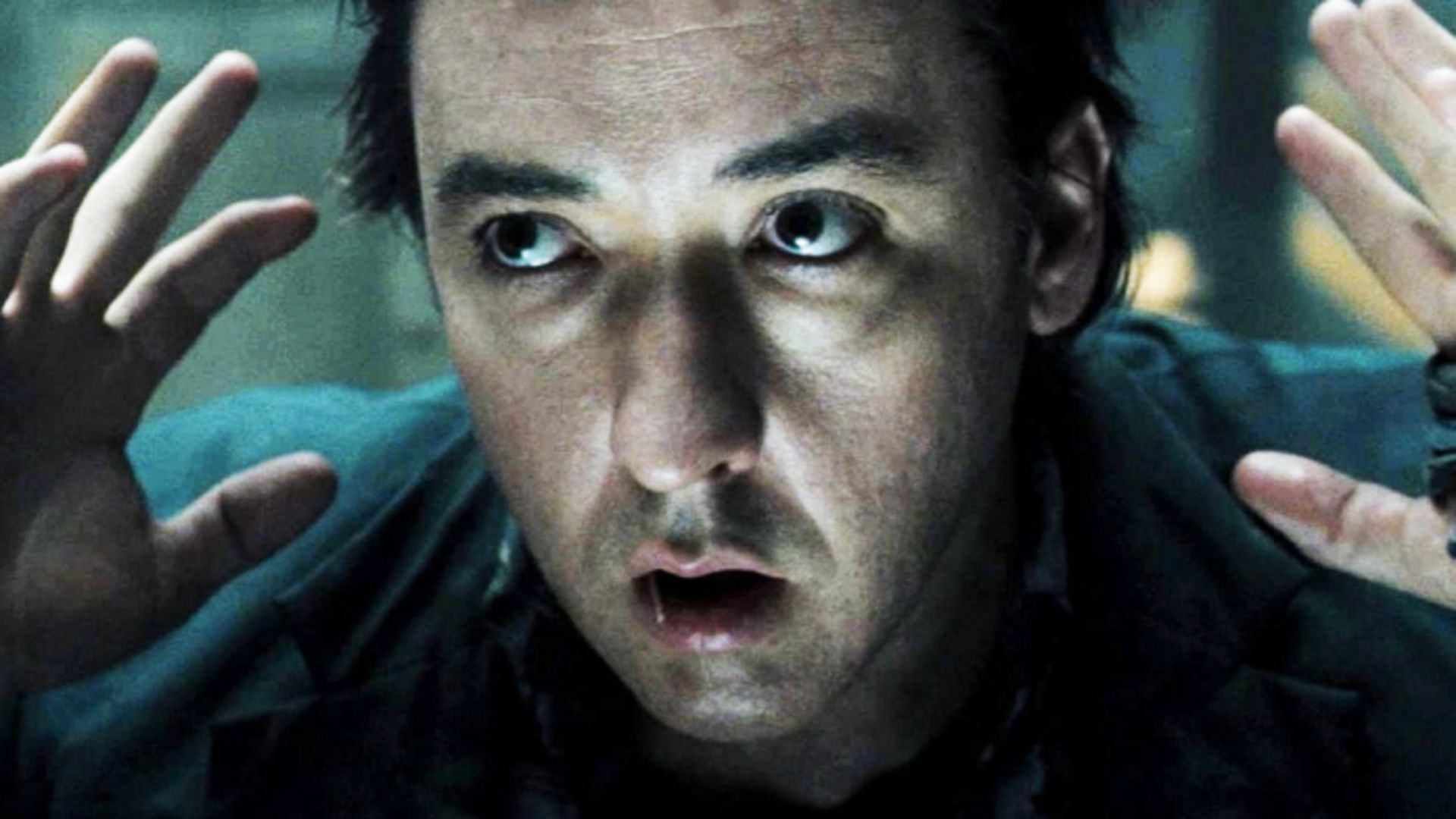 Mysterieuze horrorfilm '1408' met John Cusack zie je alleen op ...