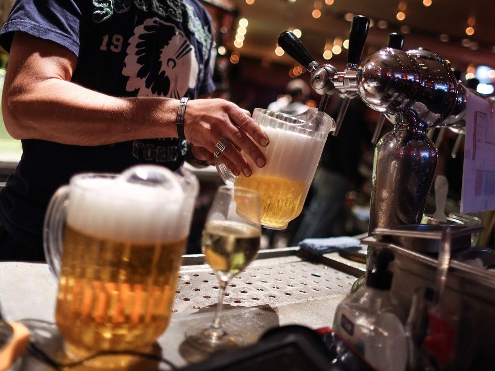 BC researchers add pancreatic cancer to list of alcohol-related cancers