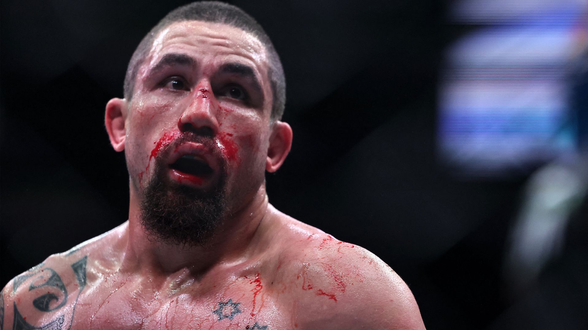 UFC Abu Dhabi, The Morning After: Closing The Door On The Great Bobby ...