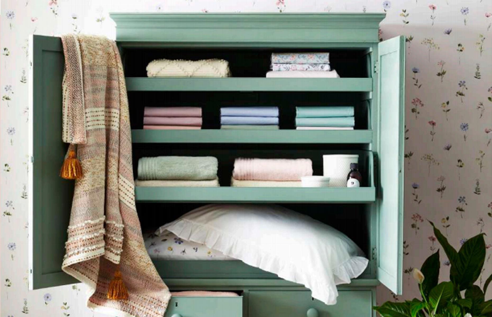 40 great decluttering tricks for a better home