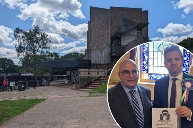 Call for council to use £20m fund to support redevelopment of shopping ...