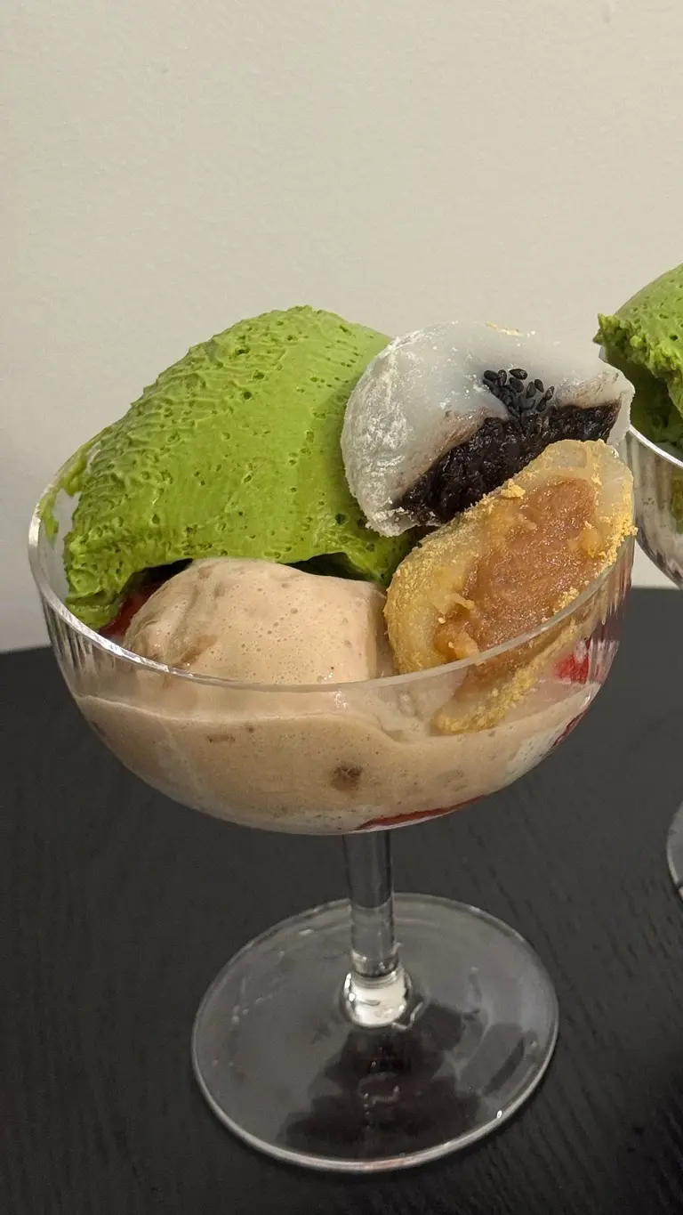 5 desserts you must try in Japan