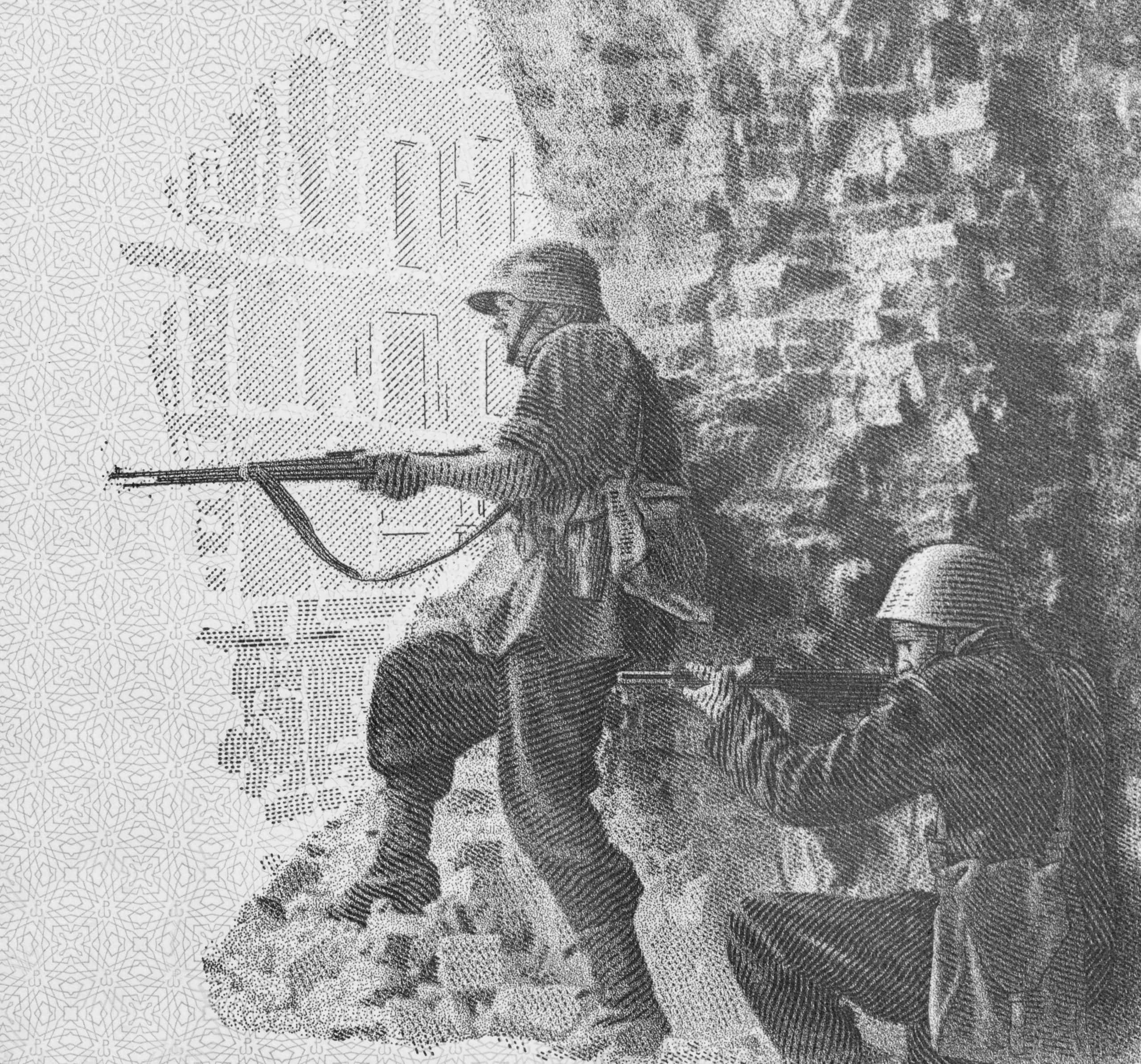 Defiance: Civilian Resistance Movements During World War 2