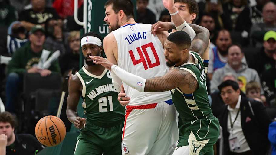 Former Bucks Guard Eyeing Stake in Israeli Team