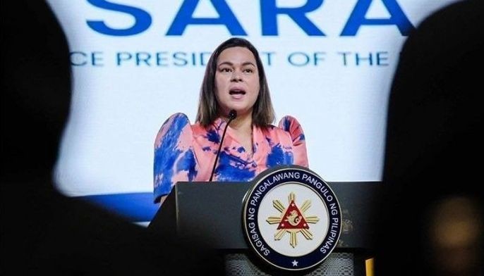 ‘Senate should vote on proceeding with VP Sara impeachment’