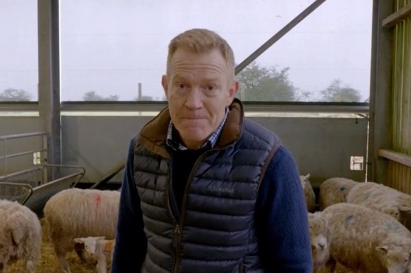 Countryfile's Adam Henson drops mysterious hint about potential ...
