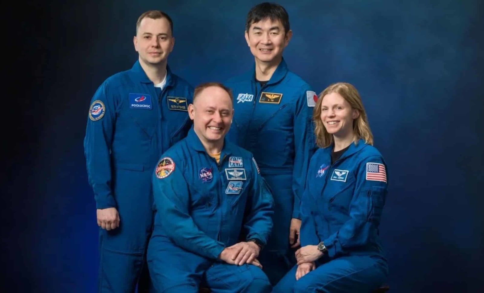 NASA and SpaceX Ready Crew-11 Astronauts for Historic Liftoff
