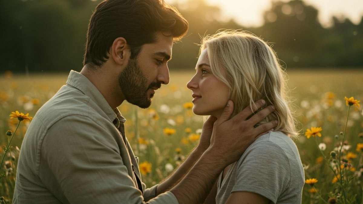 What is Romantic Love: The 3 Pillars for a Lasting Relationship