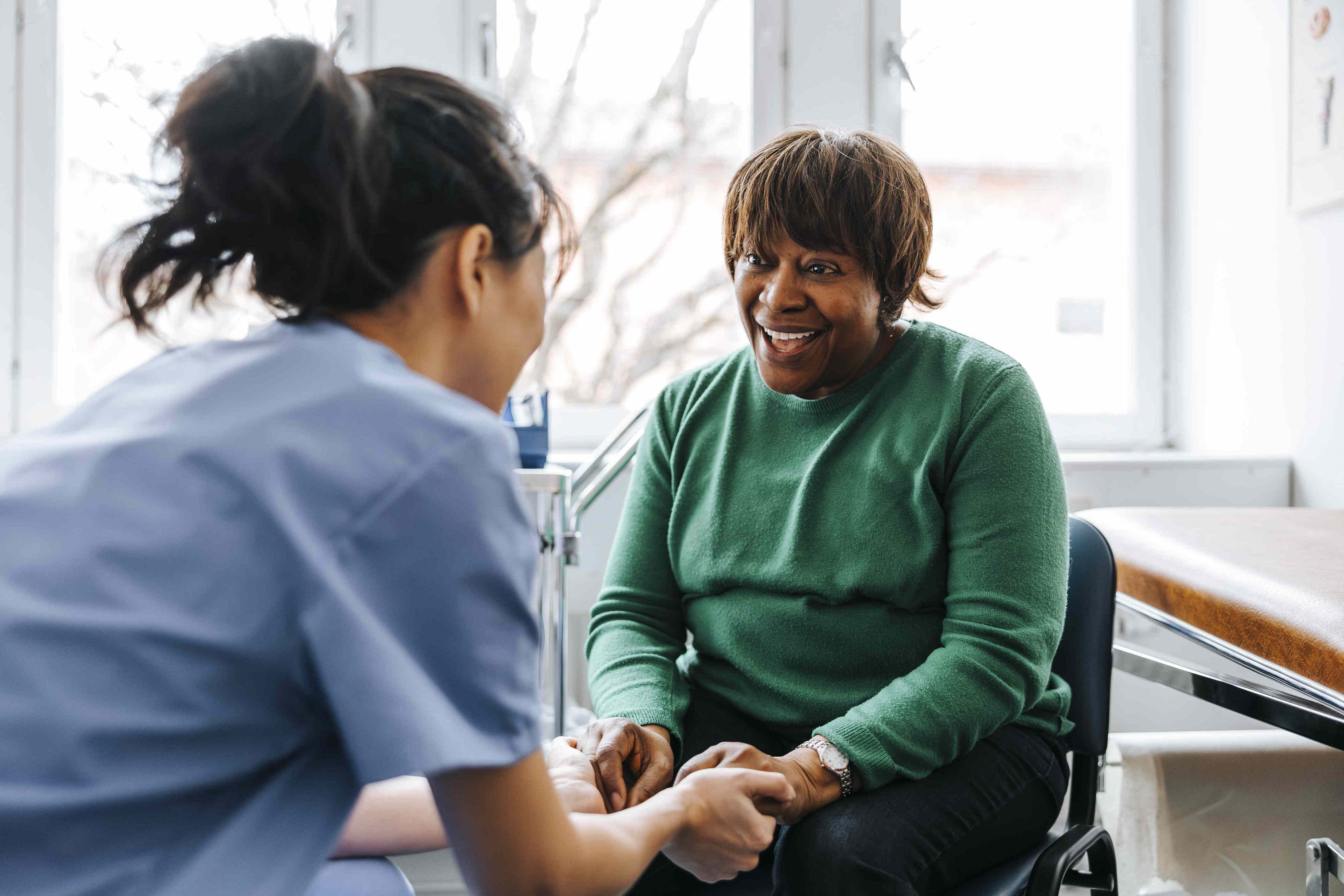 What To Know About Huntington's Disease