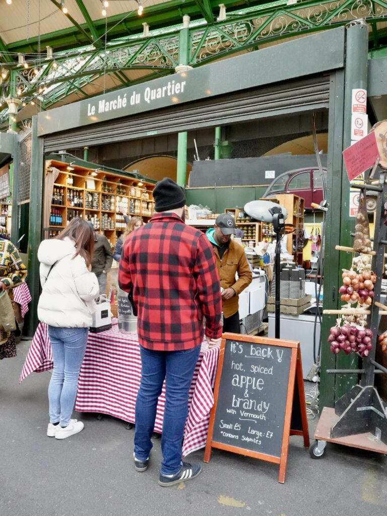 Visiting London this winter? 20 must-read travel tips