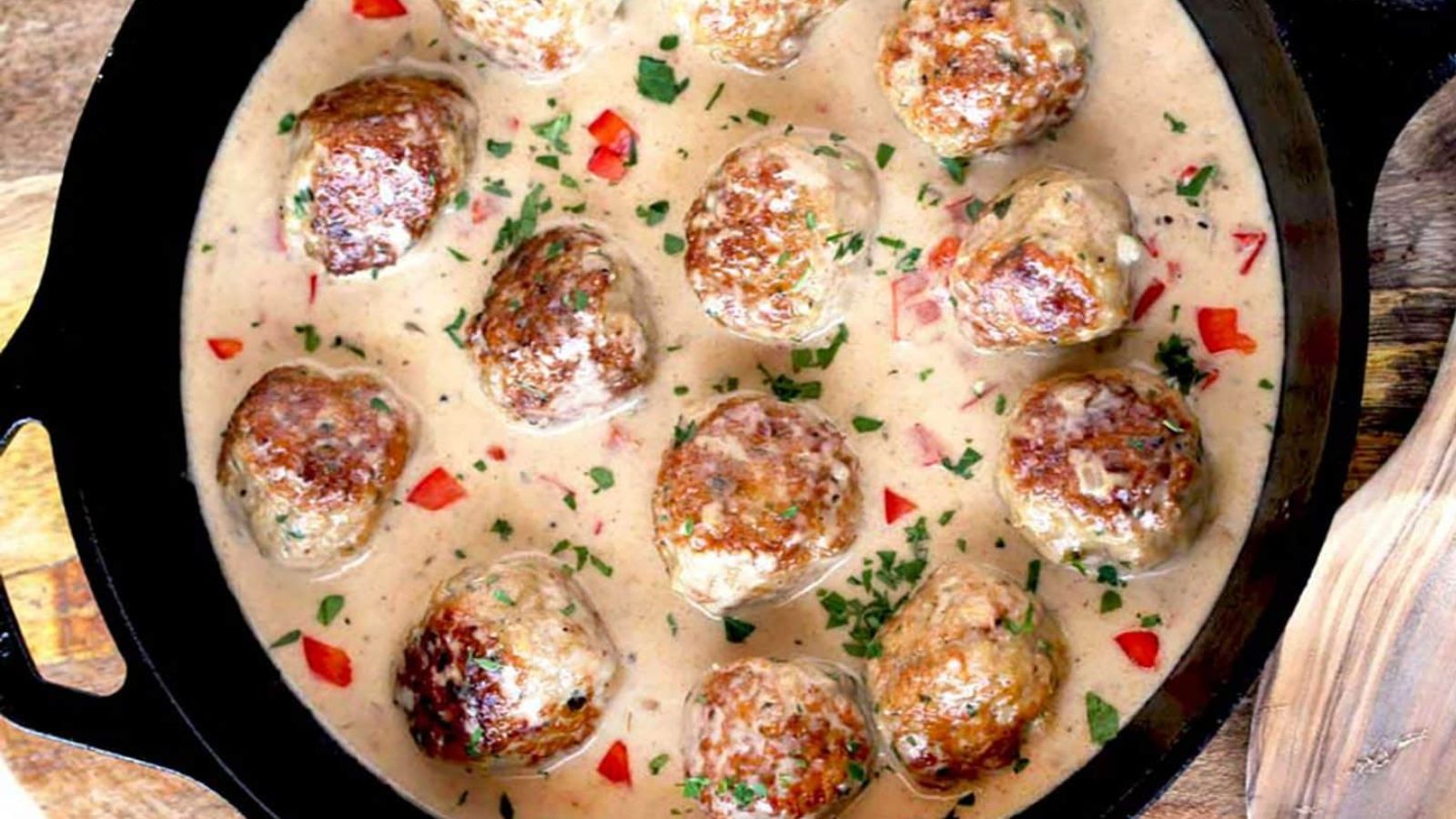12 Saucy Meatball Recipes That Put the Spotlight on the Sauce
