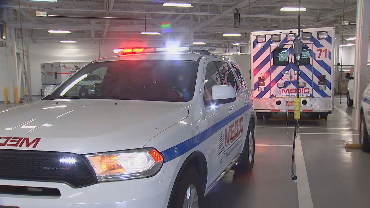 Victim identified in fatal east Charlotte crash