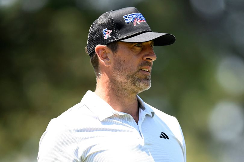 Aaron Rodgers speaks on marriage and impact mystery wife has had on career