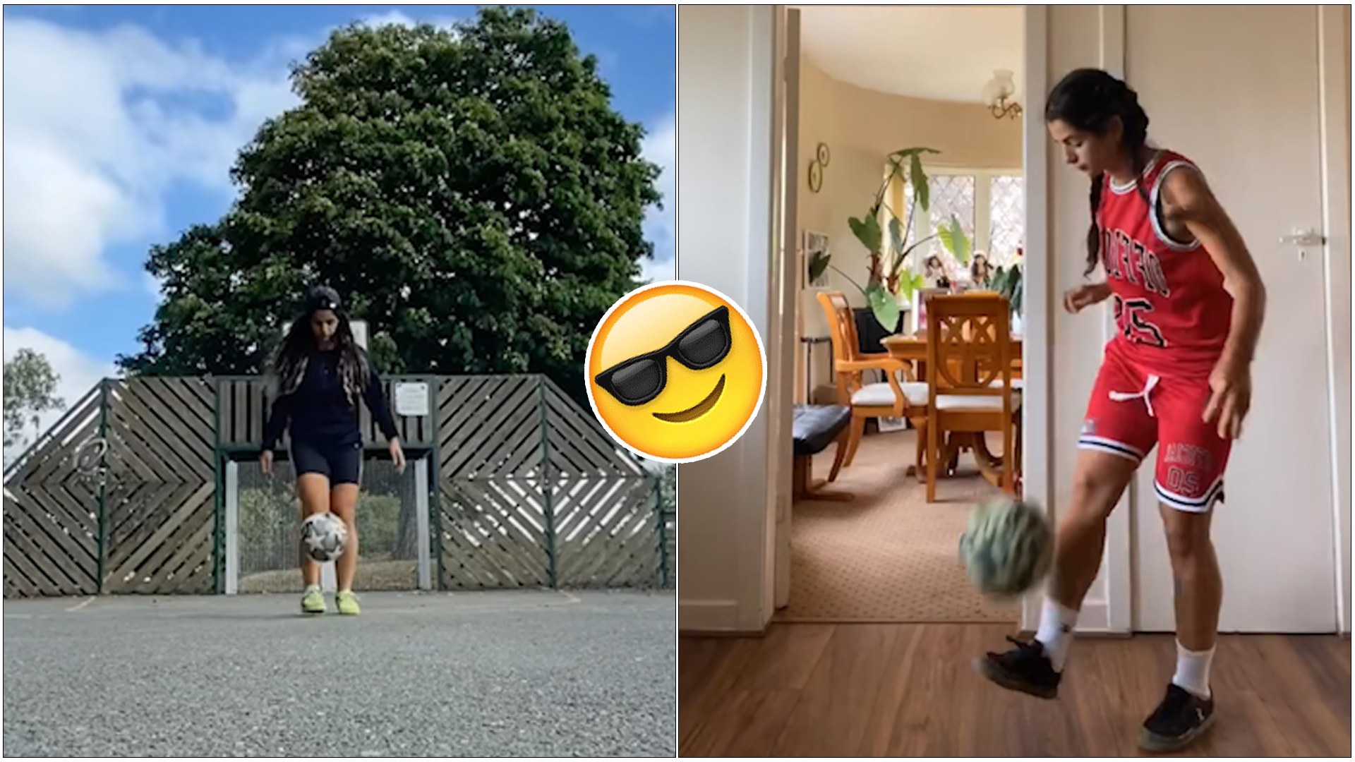 Ball Juggling Techniques to Add Variety to Daily Training – Soccer